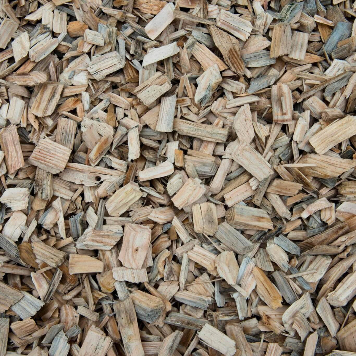 Softwood Play Grade Bark Chip - Play Park Safety Bark
