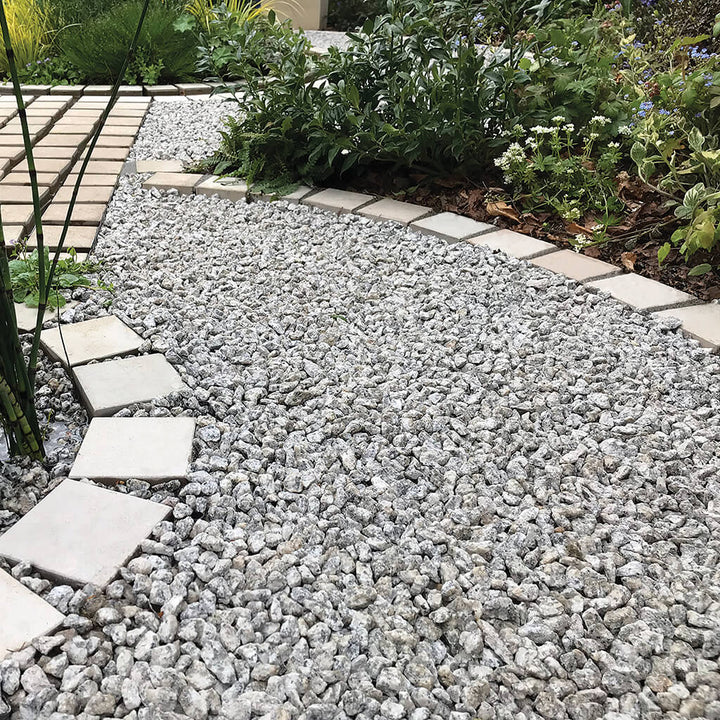 Decorative Aggregates | Garden Gravel, Chippings, Slate and Pebbles