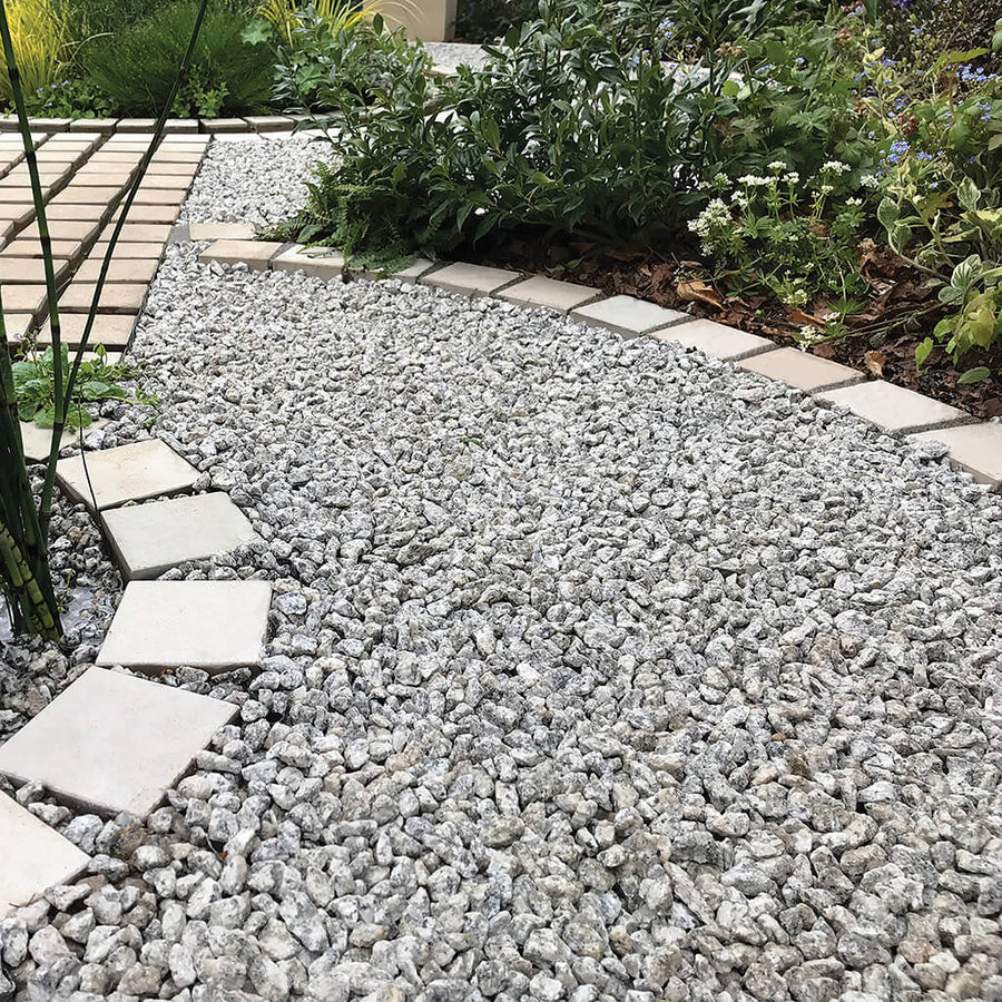 Decorative Aggregates | Garden Gravel, Chippings, Slate and Pebbles