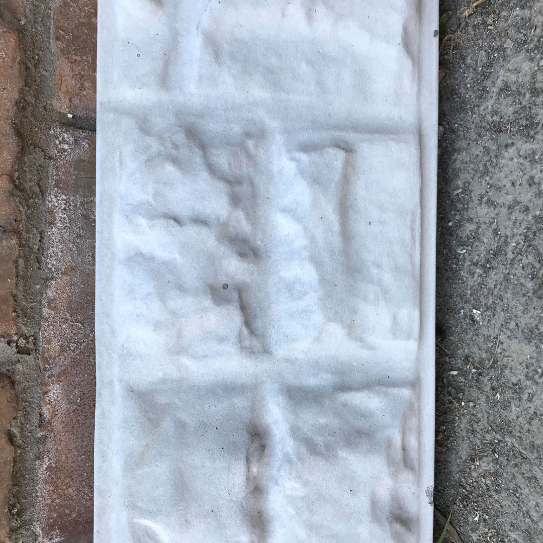 Concrete Posts & Gravel Boards