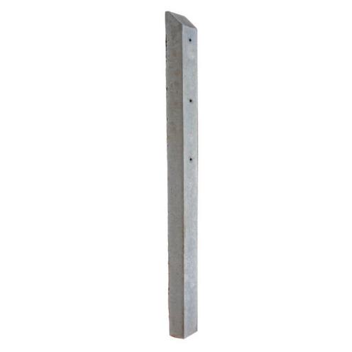Concrete Spur Post - Fence Post Repair and Strengthen