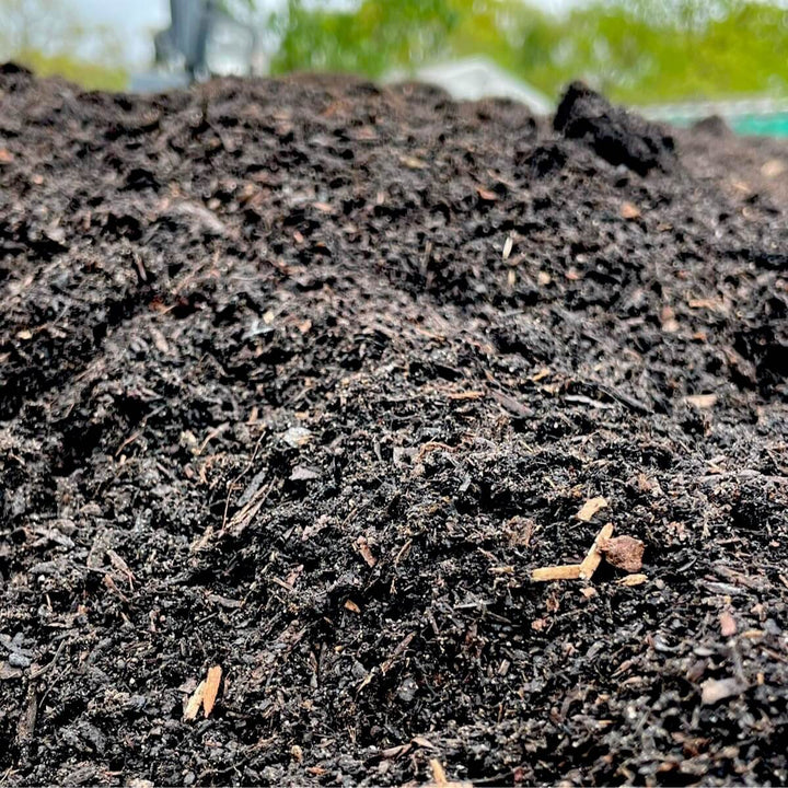 Garden Compost - Organic Peat Free | Multi Purpose Compost & Soil Cond